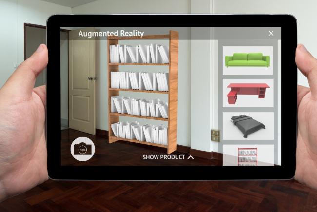5 Ways Augmented Reality Impacts Your Daily Life | CGS 5 Ways Augmented Reality Impacts Your Daily Life | CGS